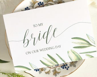 Card for wife | Etsy