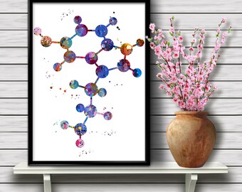 Medical art | Etsy