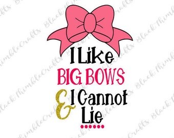 And i cannot lie | Etsy