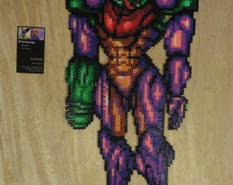 Samus perler | Etsy