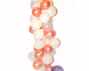 Balloon garland kit | Etsy