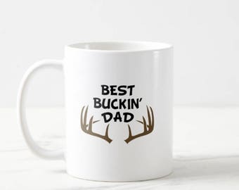 Hunting dad | Etsy