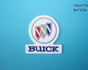 Buick emblem | Etsy