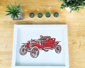 Car stencil | Etsy