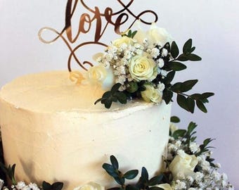 Wedding Cake Toppers | Etsy AU