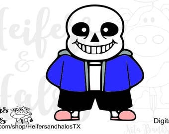Sans skeleton | Etsy