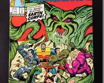 Comics & Graphic Novels | Etsy