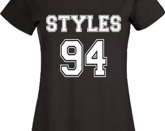 Styles 94 | Etsy