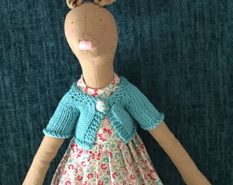 Tilda pattern | Etsy
