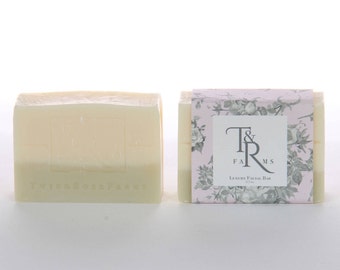 Luxury bar soap | Etsy