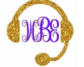 Dispatcher headset | Etsy