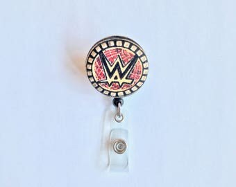 Wwe | Etsy