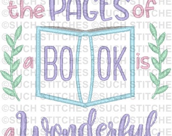 Reading pillow | Etsy