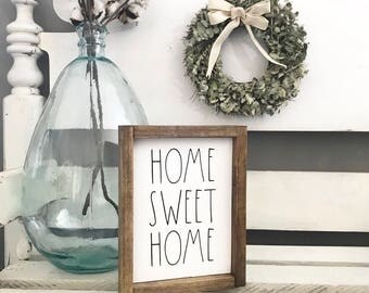 Rae dunn inspired | Etsy