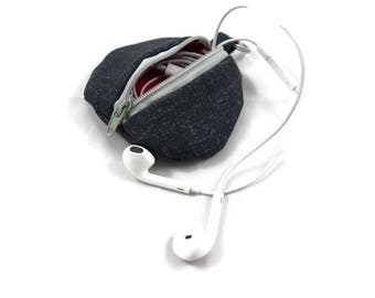 Earbud case | Etsy
