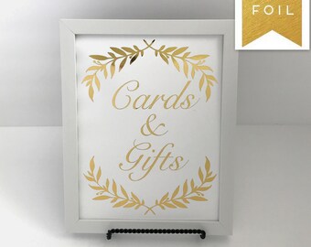 Wedding gift table | Etsy