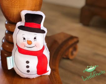 Snowman face | Etsy