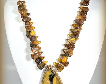 Natural amber | Etsy