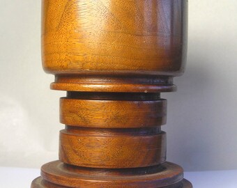 Wood accessories | Etsy