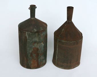 Olive oil can | Etsy