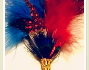 Scarf end cap | Etsy