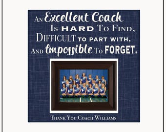 Thanks coach | Etsy