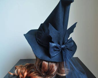 Witch hat | Etsy