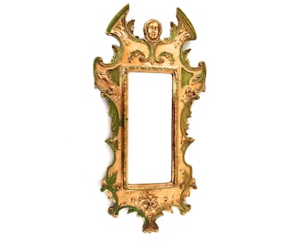 Gothic mirror | Etsy