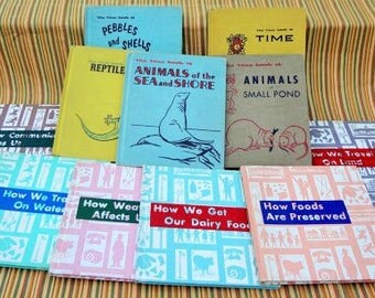 Vintage science | Etsy