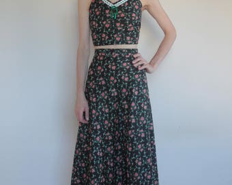 Prairie dress | Etsy