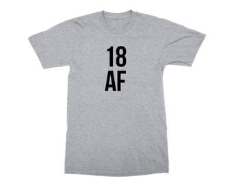 18th birthday | Etsy