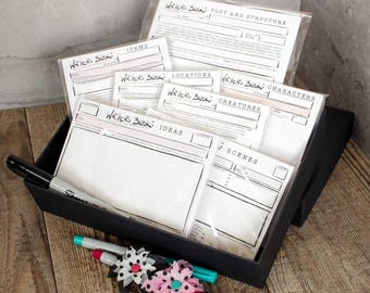 Gifts for writers | Etsy