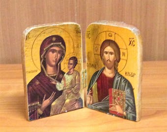 Mary joseph | Etsy