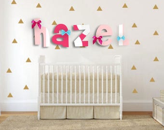 Baby room decor | Etsy