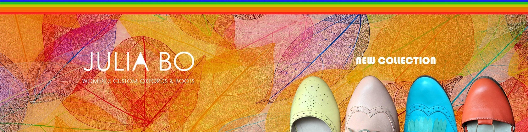 Women's Custom Oxfords & Boots by JuliaBoShoes on Etsy