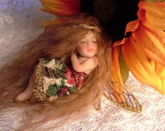 Miniature fairies | Etsy