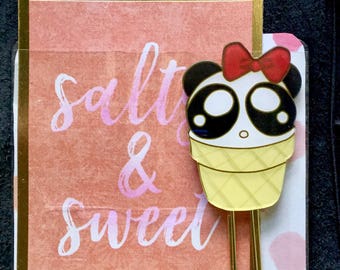 Shaped paper clips | Etsy