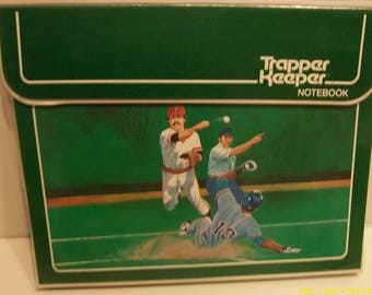 Trapper keeper | Etsy