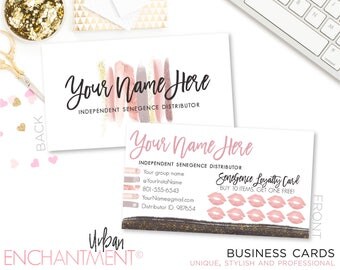 Frequent buyer card | Etsy