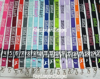 Keychains & Lanyards | Etsy