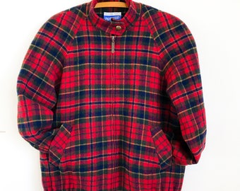 Pendleton jacket | Etsy