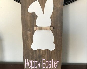 Easter sign | Etsy
