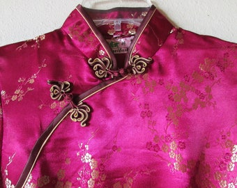 Cheongsam | Etsy