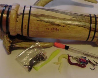 Survival Fishing Kit