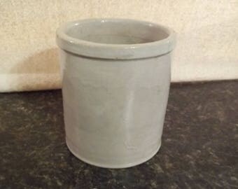 Stoneware crock | Etsy