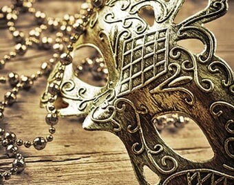 Carnival mask | Etsy