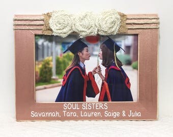 Graduation frame | Etsy