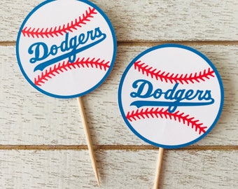 Cupcake toppers | Etsy
