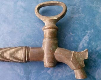 Wine barrel tap | Etsy