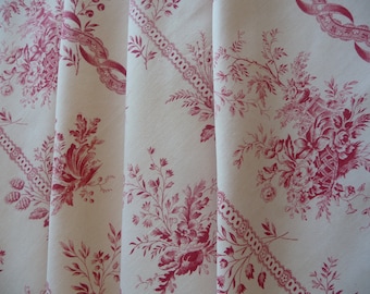 French fabric | Etsy